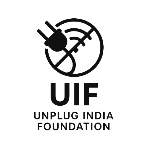 Unplug India Foundation - A Digital Detox Movement for India